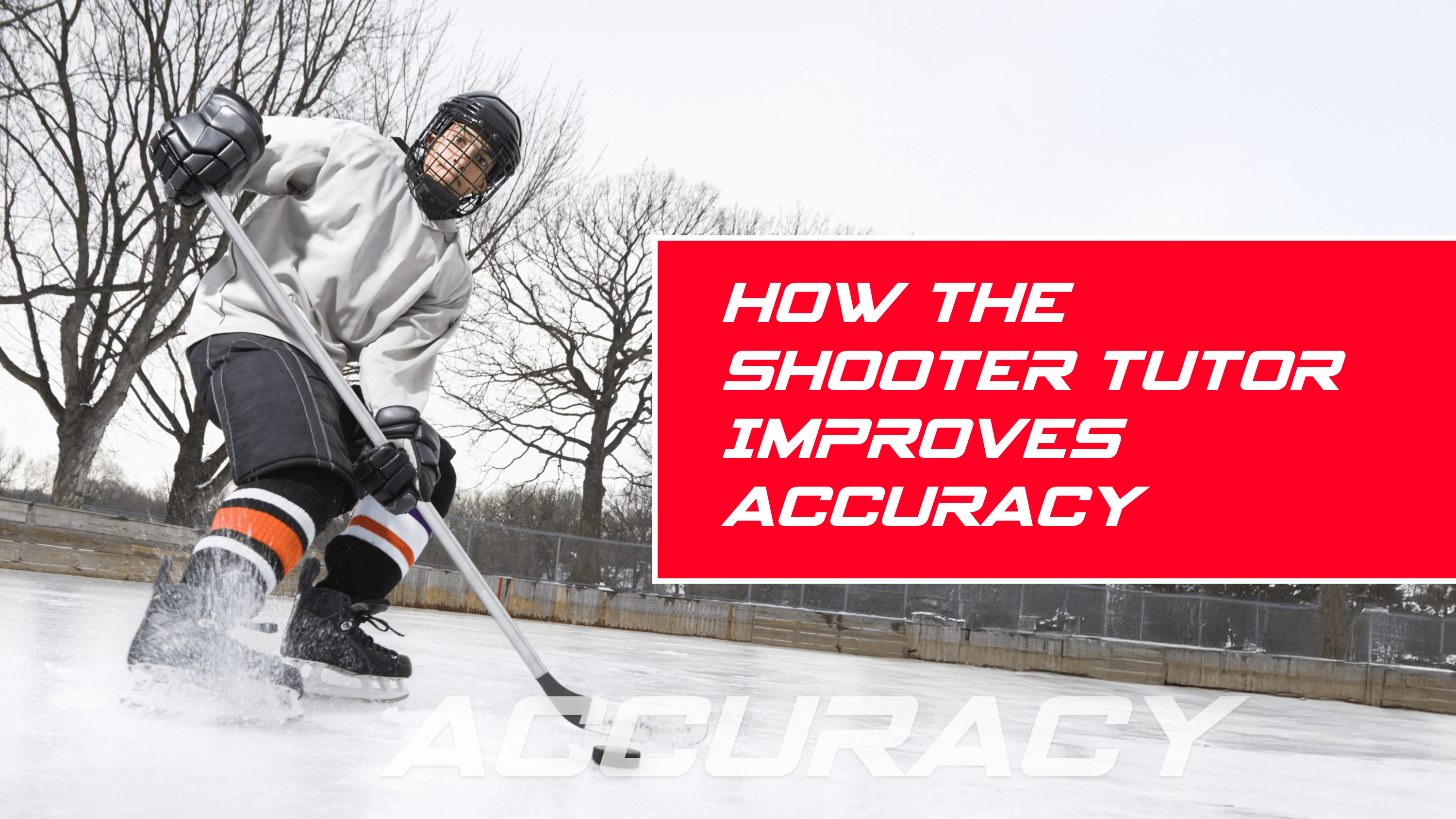 11 Shooting Zones: How the Shooter Tutor Helps Sharpen Accuracy